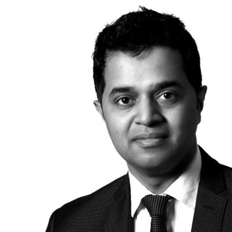 BlueSkyBio Educator Dr Afzal Ali