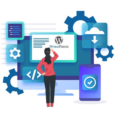 Hire Wordpress Developer India Usa Canada Australia