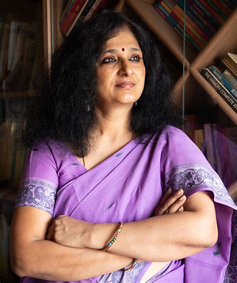 Dr Rajalakshmi Nott