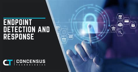 Endpoint Detection And Response Strengthening School Cybersecurity Measures Concensus