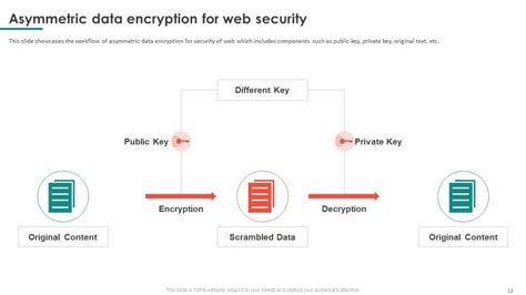 Web Security Powerpoint Ppt Template Bundles Ppt Powerpoint