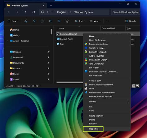 How To Run CMD Or PowerShell As Administrator No Right Clicks Required Tom S Hardware