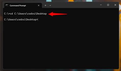 Cmd 13 Basic Commands You Should Know Cd Dir Mkdir Etc