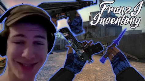 [low Poly] Inventory Of Franzj Cobalt Skulls Cs 1 6 Youtube