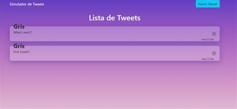 Guadalupe G On Linkedin Javascript Project Html Css Sass Vuejs