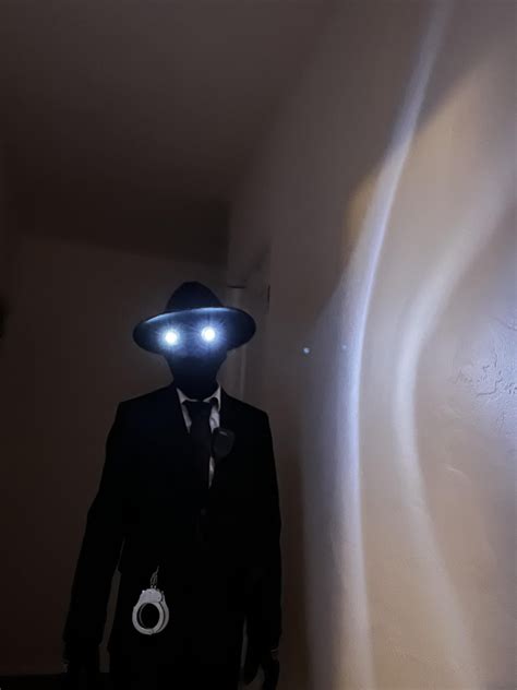 O5 Council Member Is Here Rscp