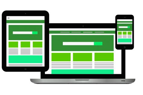 Website Development Webapps