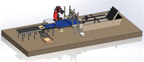 Github Projectchronochrono Solidworks Plugin For Exporting Solidworks Systems To Chronoengine