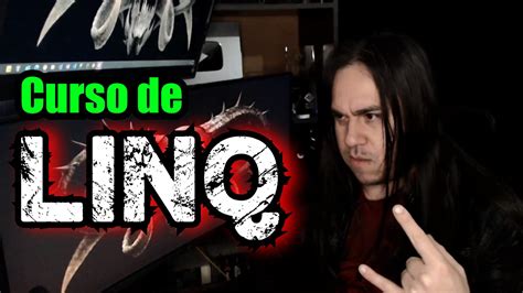 Curso De LINQ NET Gratis