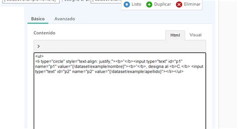 Write To Table Input And That Same Thing Gets Overwritten In Html At The Same Time Laserfiche