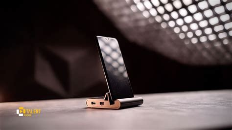بررسی هاب 7 پورت USB C باسئوس یک هاب برای گوشی دیجیکالا مگ