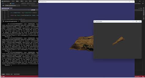Project Crashed When Execute Vsgqtmdi And Vsgqtwindows On Windows