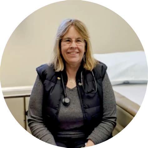 Eileen Mcelligott Arnp Morrow County Health District