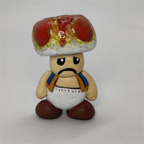 Toad Rcreepy