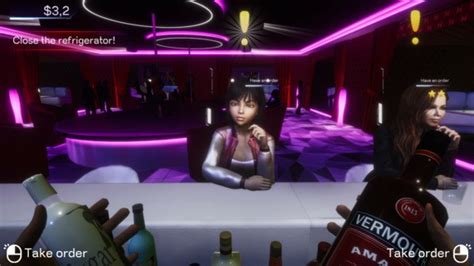 Buy Cheap Sex Bar Simulator CD Key Best Price GG Deals
