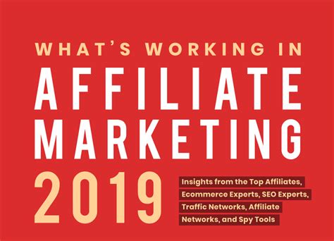 Stm Forum Whats Working In Affiliate Marketing 2018 2023年报告合集！ 小爱卖家