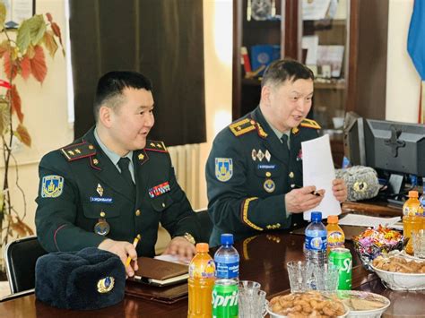 ЗЭВСЭГТ ХҮЧНИЙ 334 ДҮГЭЭР АНГИД АЖЛЫН ХЭСЭГ АЖИЛЛАЛАА 📌 Батлан хамгаалахын сайдын баталсан