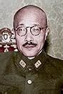 Hideki Tôjô Biography Imdb