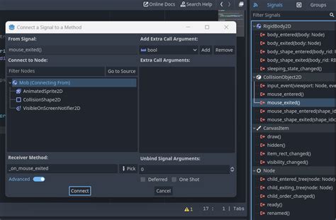 Unity To Godot A Quick Guide To Get Started VionixStudio
