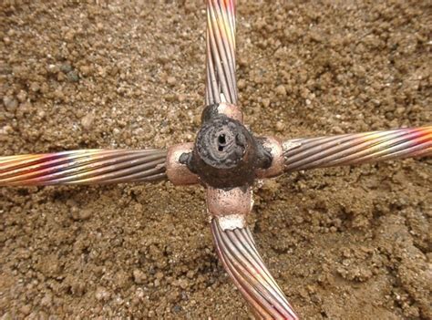 접지공사 시공 전 확인사항 네이버 블로그