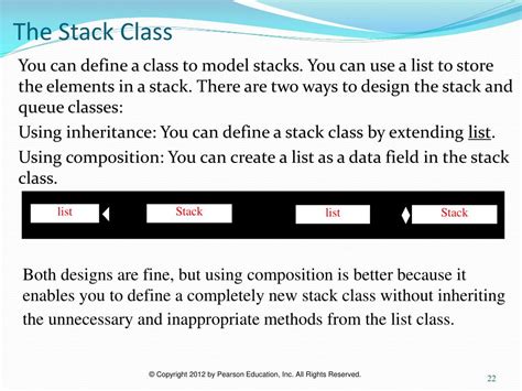 ppt chapter 12 inheritance and class design powerpoint presentation free download id 2196053