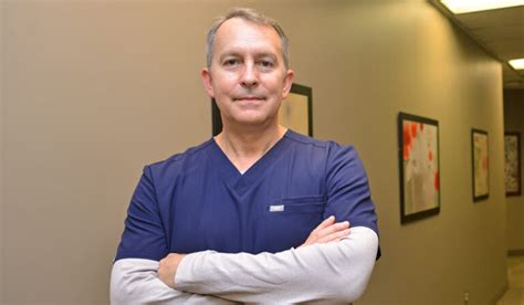 Stephen Sipperly Do • Doctors • Community Care Physicians