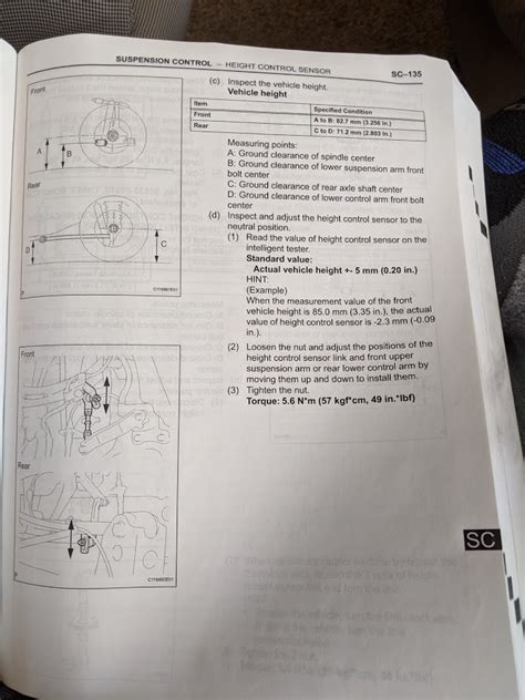 Ahc Sensors Driving Me Crazy Help Please Forum