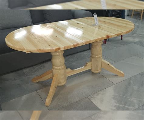 Трапезна разтегателна маса Денвър временно спрян продукт