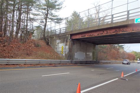 Skanska Wins 66m Of Massdot Bridge Contracts