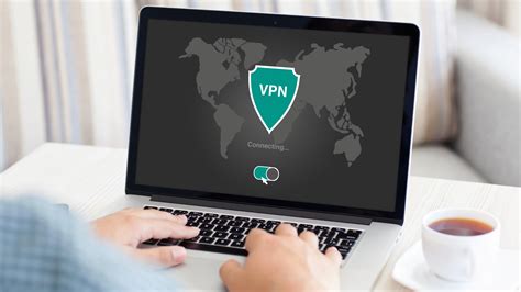 How To Get Started With A Vpn In Linux Techradar