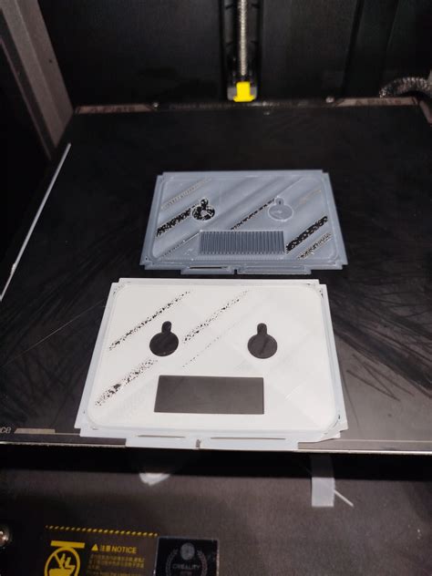facing first layer issue 3d printing maker forums