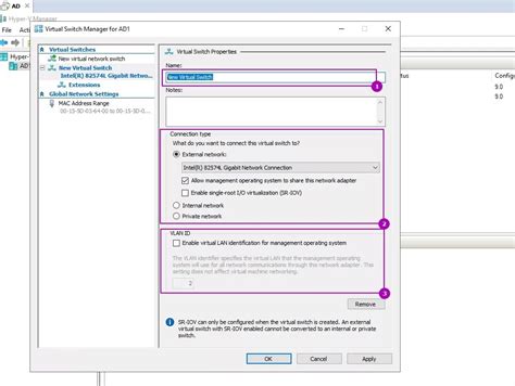 Настройка Windows Hyper V — коллекция фото и изображений по теме ДзенРус