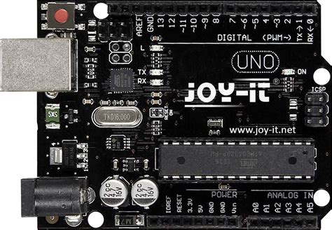 Arduino Uno R3 Board Schematic Pdf Circuit Diagram