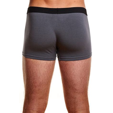 Trunk Underwear 5 Colors Px Clothing