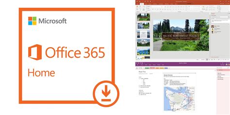 add microsoft office 365 to your mac or pc with this 1 year