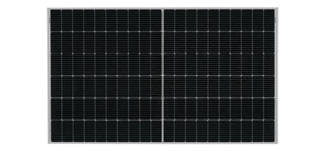 What Are The Main Types Of Solar Panels Professional Distributed PV Module Manufacturer
