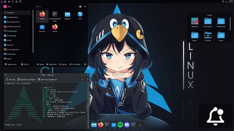 My First Arch Build R Linuxmasterrace