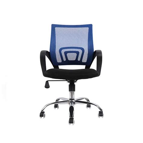 საოფისე სავარძელი Oc 619 ლურჯი