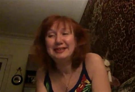 Older Russian In Skype Webcam Porn Xhamster