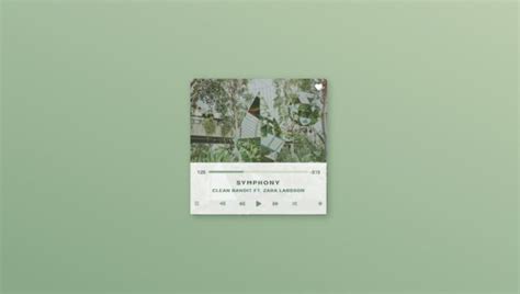 Html And CSS Audio Players Code Snippets Webgyaani