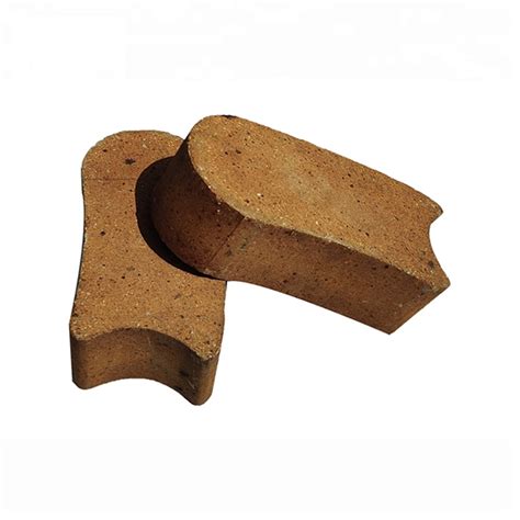 Arch Block Tapper Bricks Refractory Gujarat