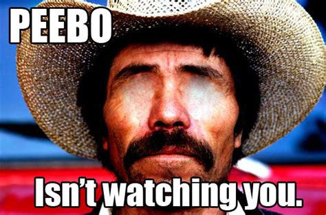 [image 23614] Peebo Know Your Meme