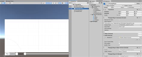 Unity 使用 Ffmpeg 加密视频unity 视频加密插件 Csdn博客