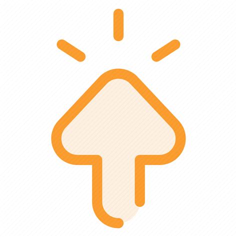 Mouse Cursor Cursor Pointer Arrow Click Indicator User Interface Icon Download On Iconfinder