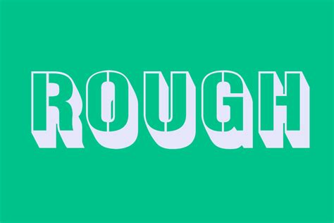 ROUGH in different languages: 134+ Translation & Listening - Translate.How