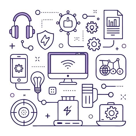 Optimize Your Workflow With Digital Tools Technology Premium Ai