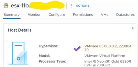Upgrading Vmware Esxi Host Using Command Line Esxcli