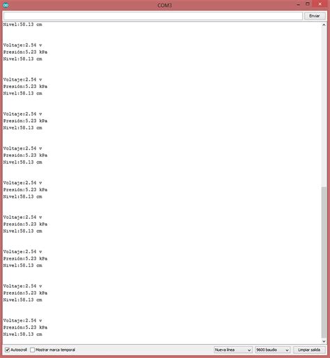 My Pressure Sensor MPX DP Gives Me Strange Values With Arduino S Serial Sensors Arduino