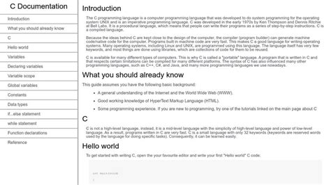 Freecodecamp Project