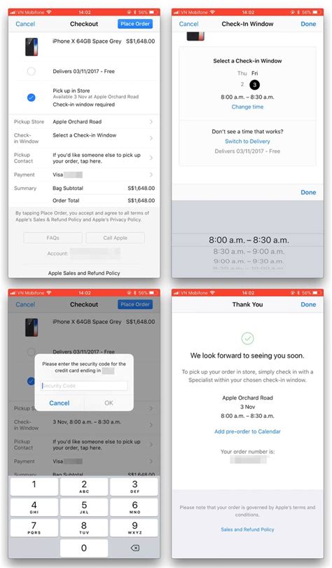 Nh N N Y T I V A Mua C C I Iphone X